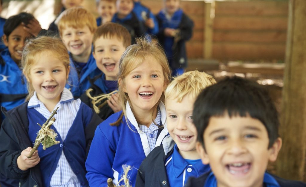 Longacre School | Co-educational Prep School in Guildford, Surrey