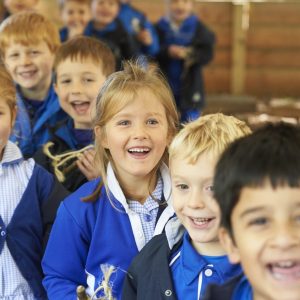 Longacre School | Co-educational Prep School in Guildford, Surrey