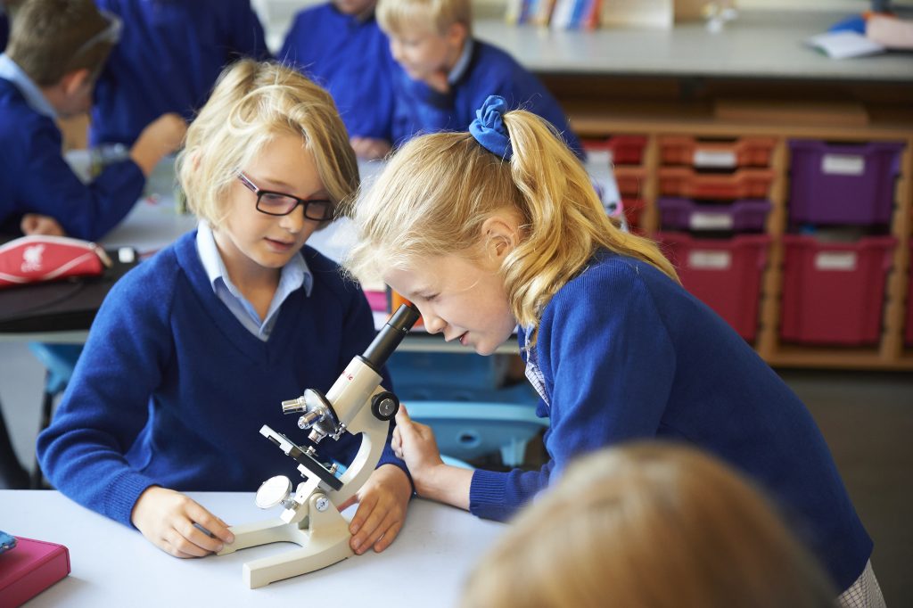 Longacre School | Co-educational Prep School in Guildford, Surrey