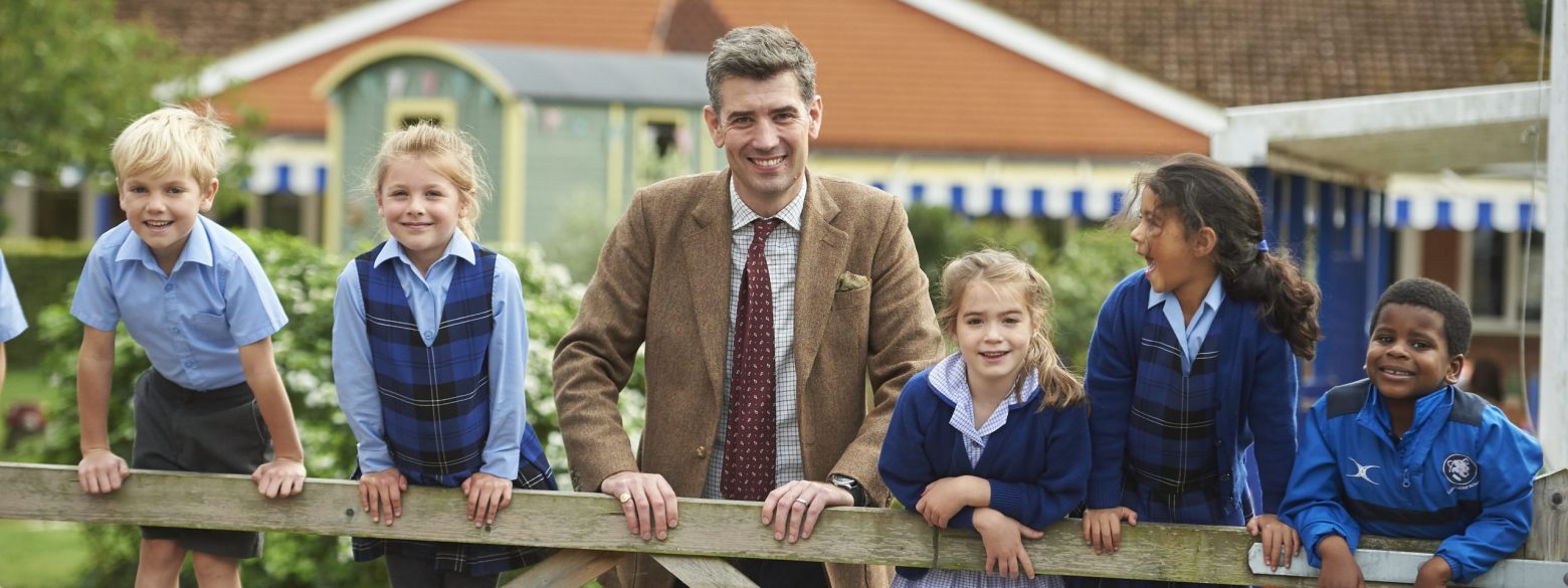 Longacre School | Co-educational Prep School in Guildford, Surrey