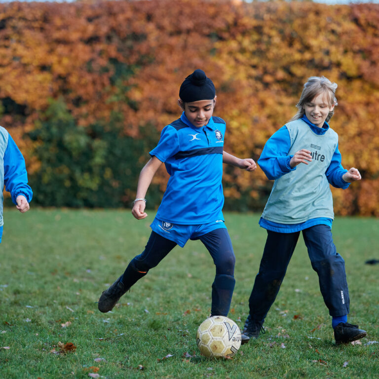 Longacre School | Co-ed Prep School in Guildford, Surrey