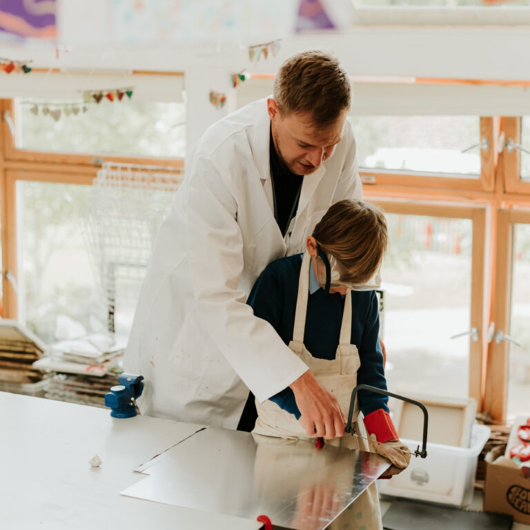 Longacre School | Co-ed Prep School in Guildford, Surrey