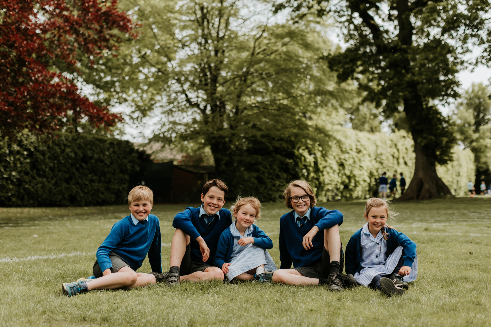 Longacre School | Co-ed Prep School in Guildford, Surrey