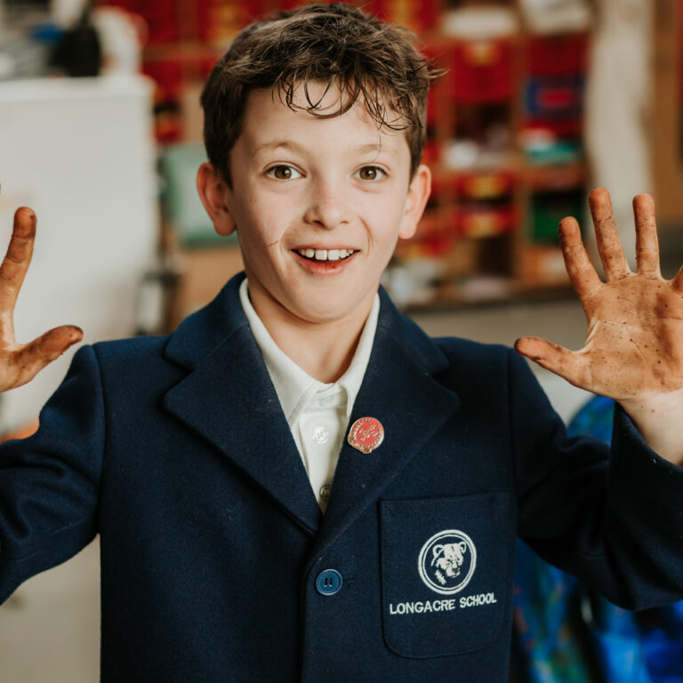 Longacre School | Co-ed Prep School in Guildford, Surrey