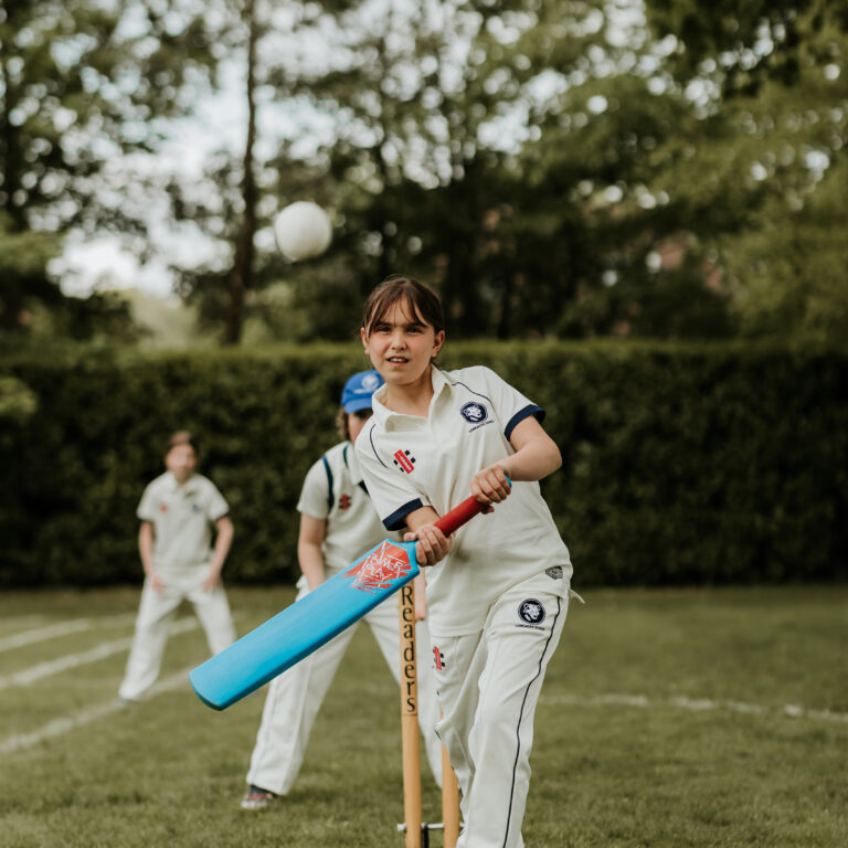 Longacre School | Co-ed Prep School in Guildford, Surrey
